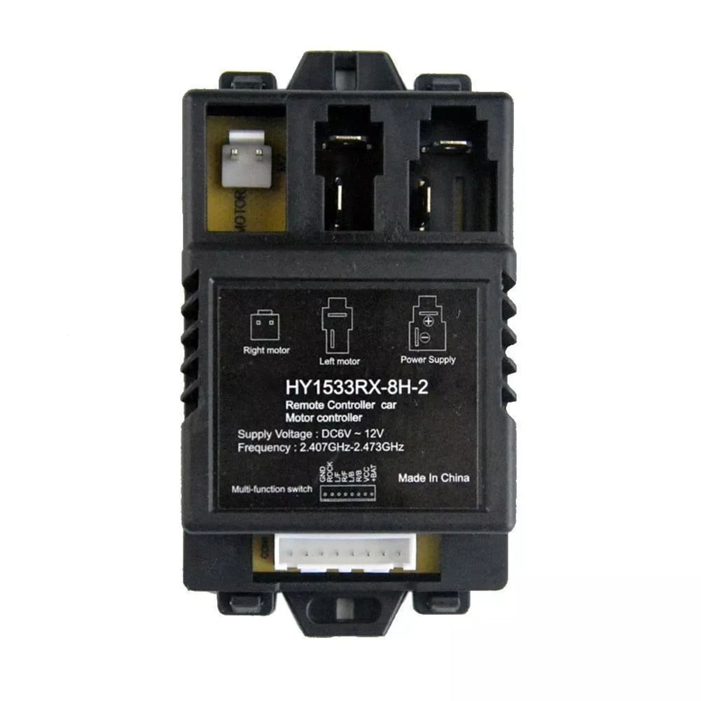 LLDI Premium HY1533RX Electric Toy Car Remote Control Top notch ...