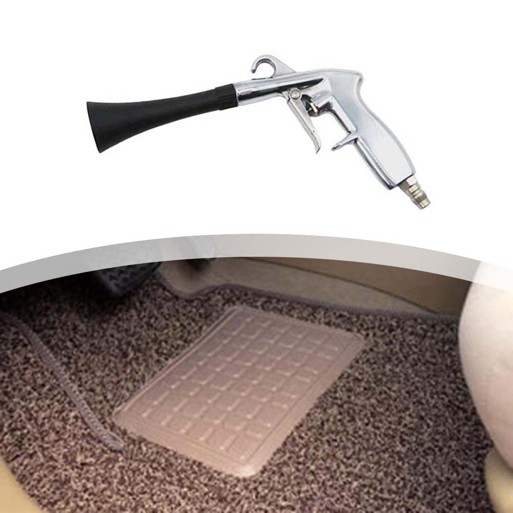 LLDI Pressure Cleaner Brush for Lift and Blast Dirt and Debris Away ...