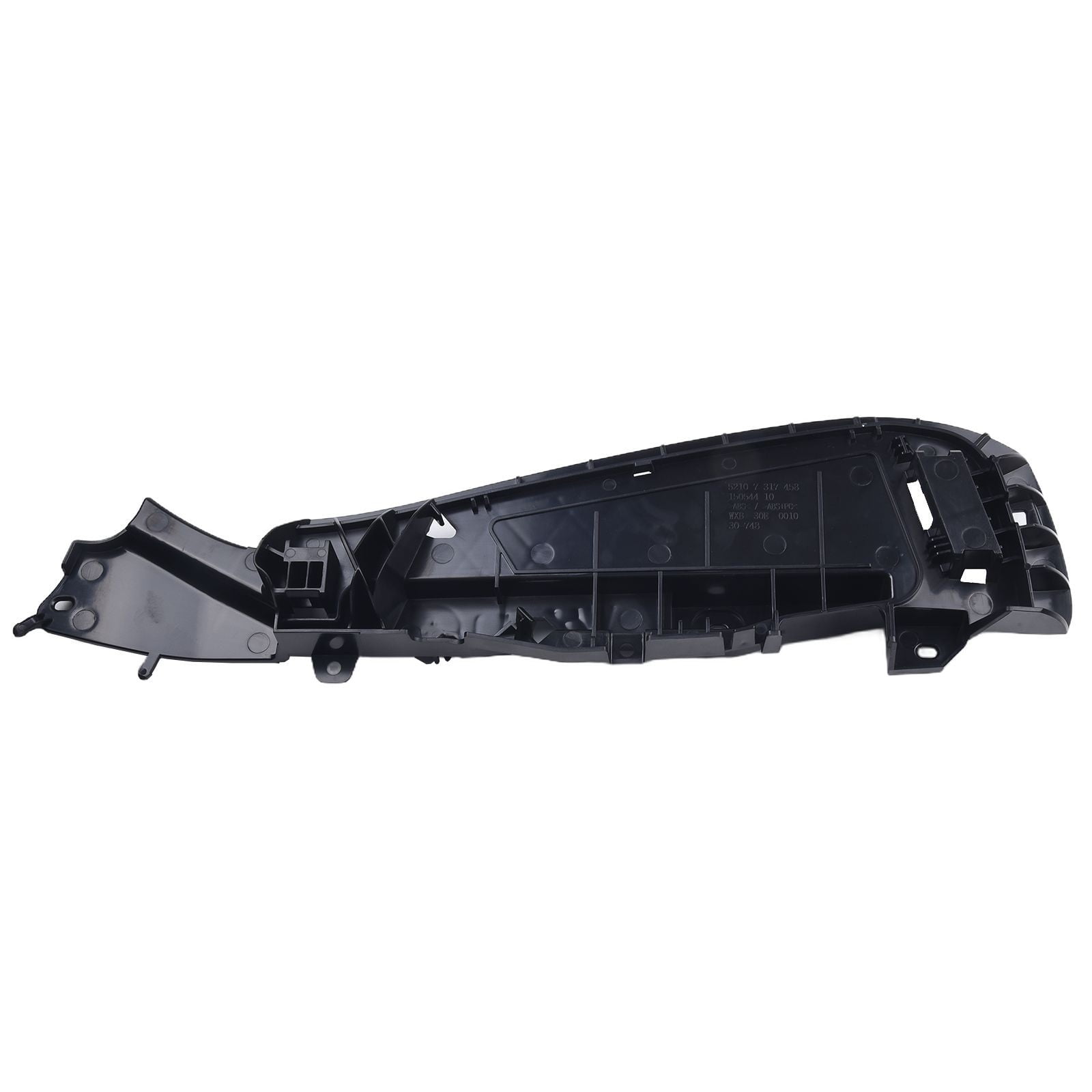 LLDI Right Support Seating Track Rail Cover For BMW 5 7 Series ...