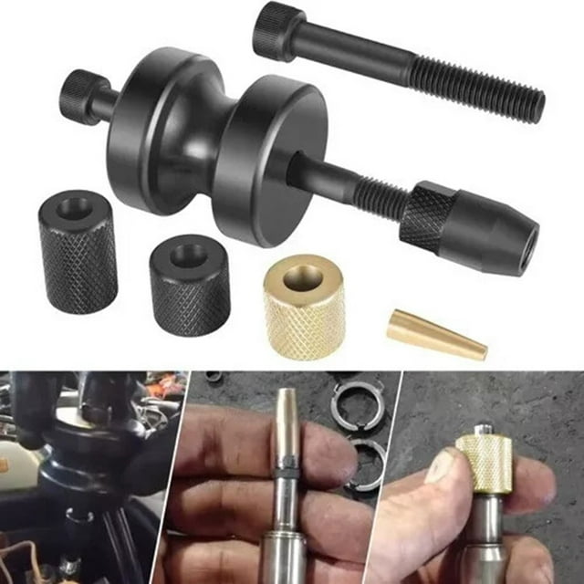 LLDI Robust Injector Puller and Seal Installer Tools Set for BMW Diesel ...