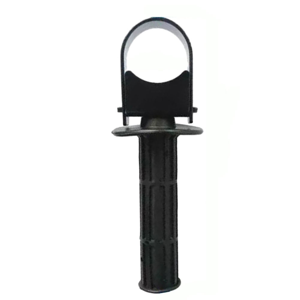 LLDI Rubber Coated Front Handle for 0810 Electric Pick Hammer Handle ...