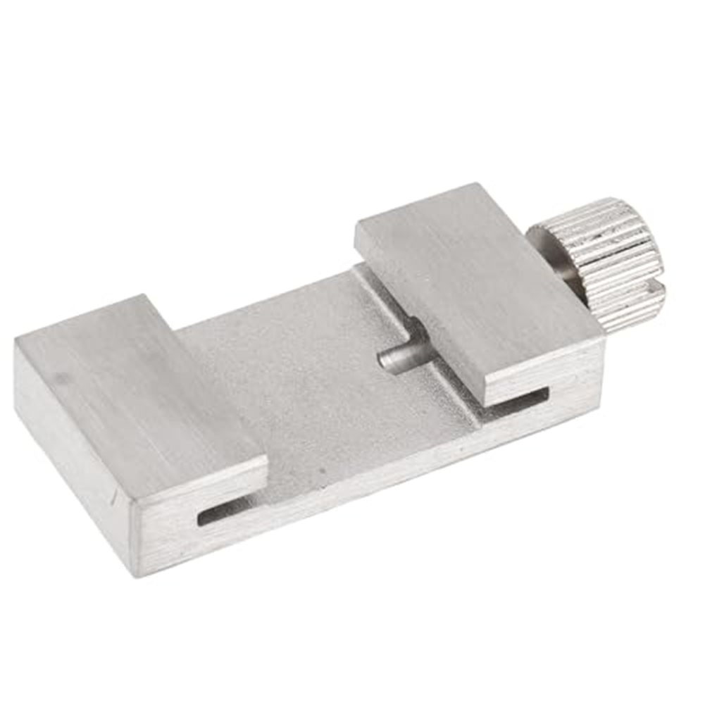 LLDI Steel Ruler Locator Straight Ruler Positioning Block Steel Ruler ...