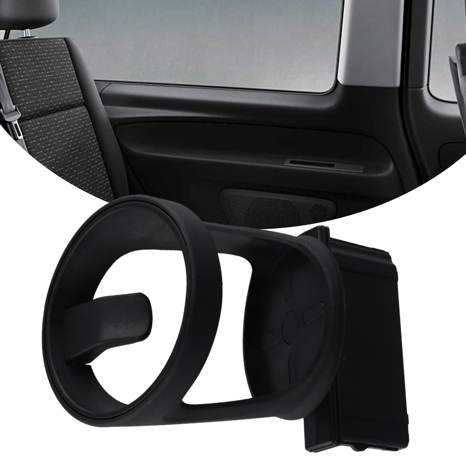 LLDI Third Row Cup Holder for Mercedes For Vito W447 2015 2022 ABS ...