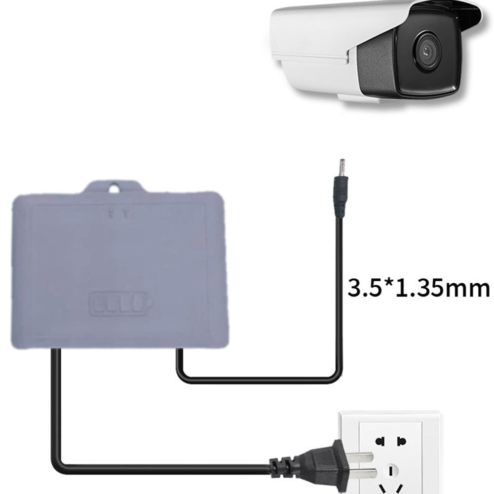LLDI UPS Uninterruptible Power Supply For Security Camera Mini UPS ...