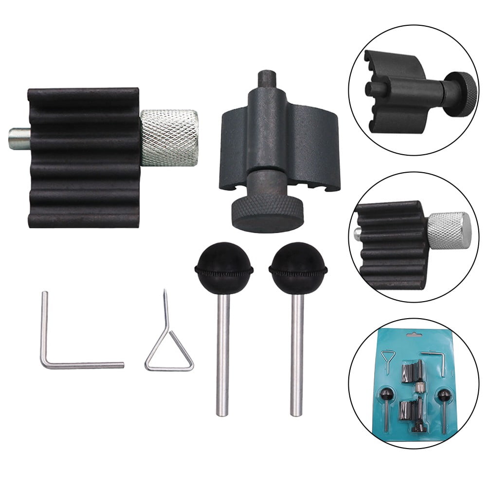 LLDI belt tool set timing belt tool camshaft adjustment tool for VAG ...
