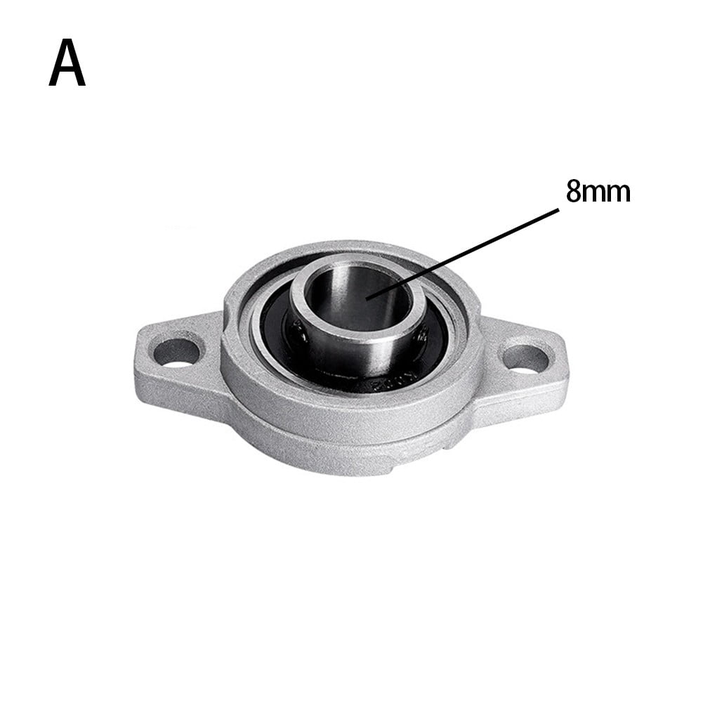 LLDI for KFL08 for KFL000 for KFL001for KFL002 Pillow Block Bearing ...