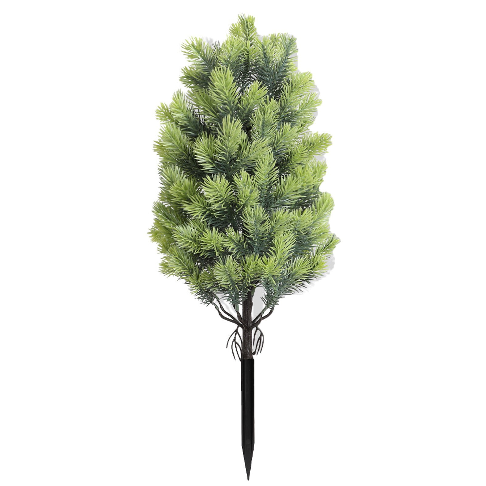 LLDYYDS Artificial Cypress Topiary 39'' Cedar Trees Privacy Screen ...