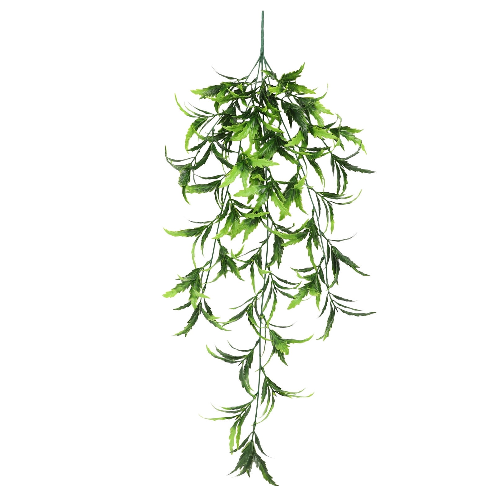 LLDYYDS Artificial Hanging Succulent String of Pearls Artificial ...