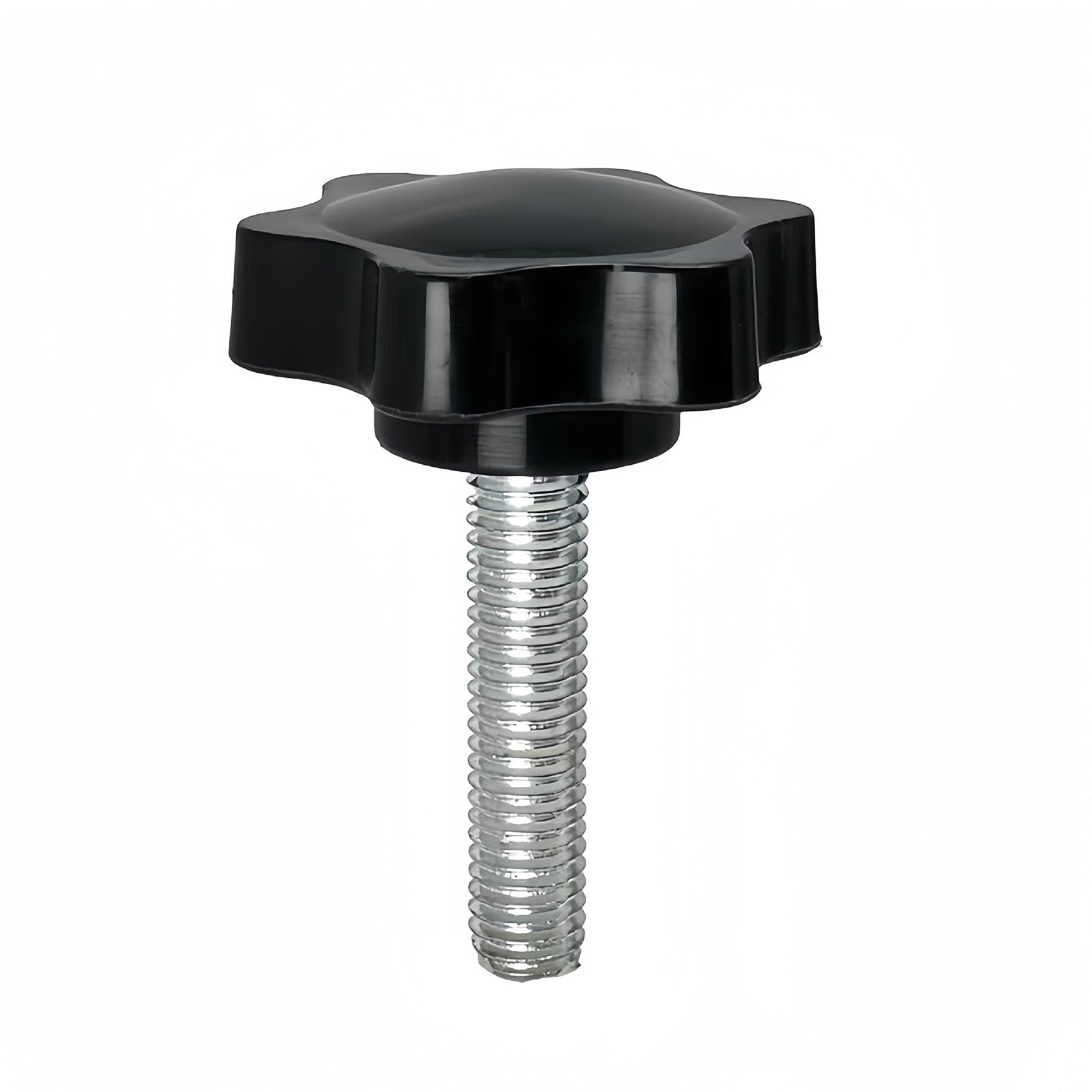 LLDYYDS Hex Shaped Clamping Knob Thread Knob Screw for Umbrella Base ...