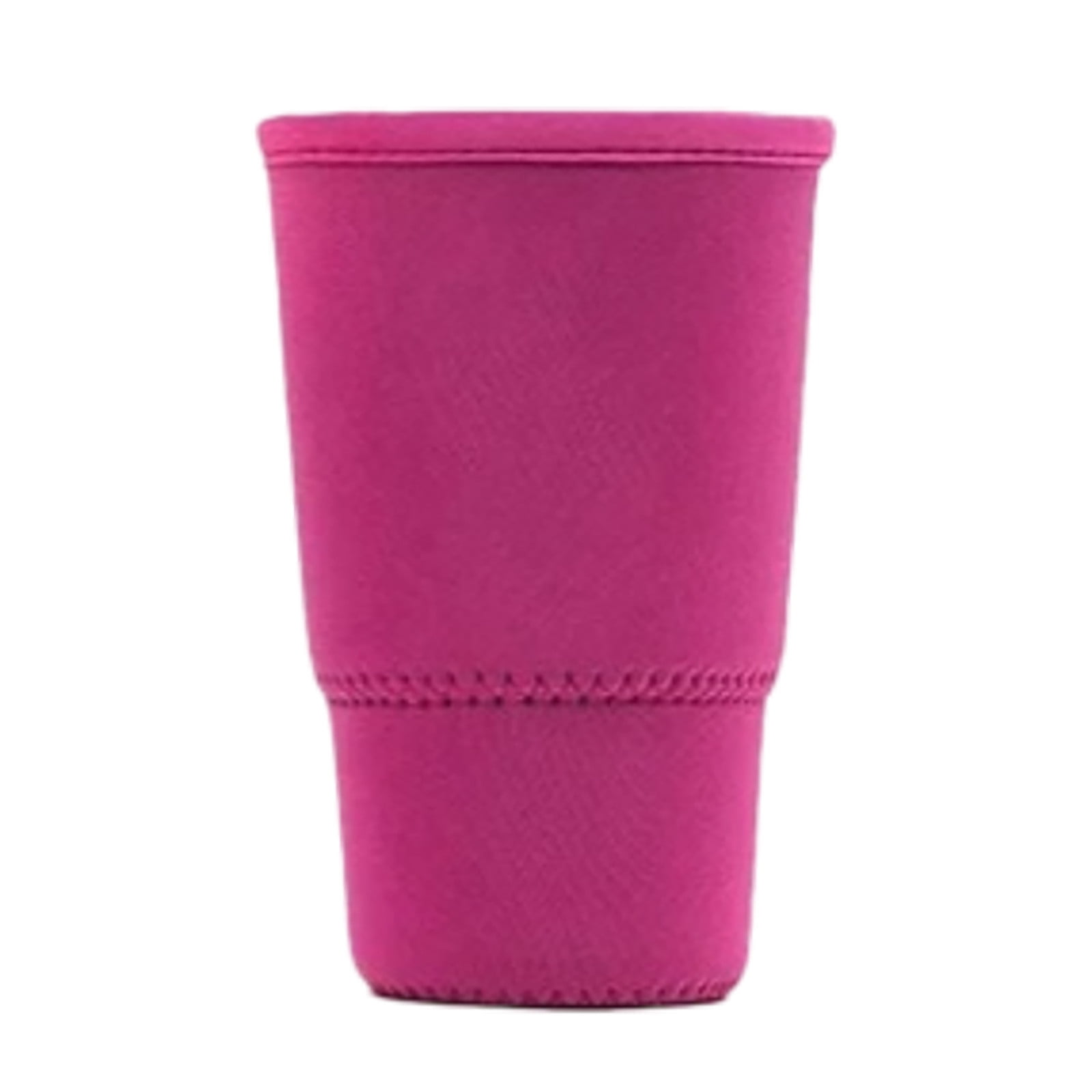 LLDYYDS Iced Coffee Sleeves Fits Large Drive-Thru Cups - Insulated ...