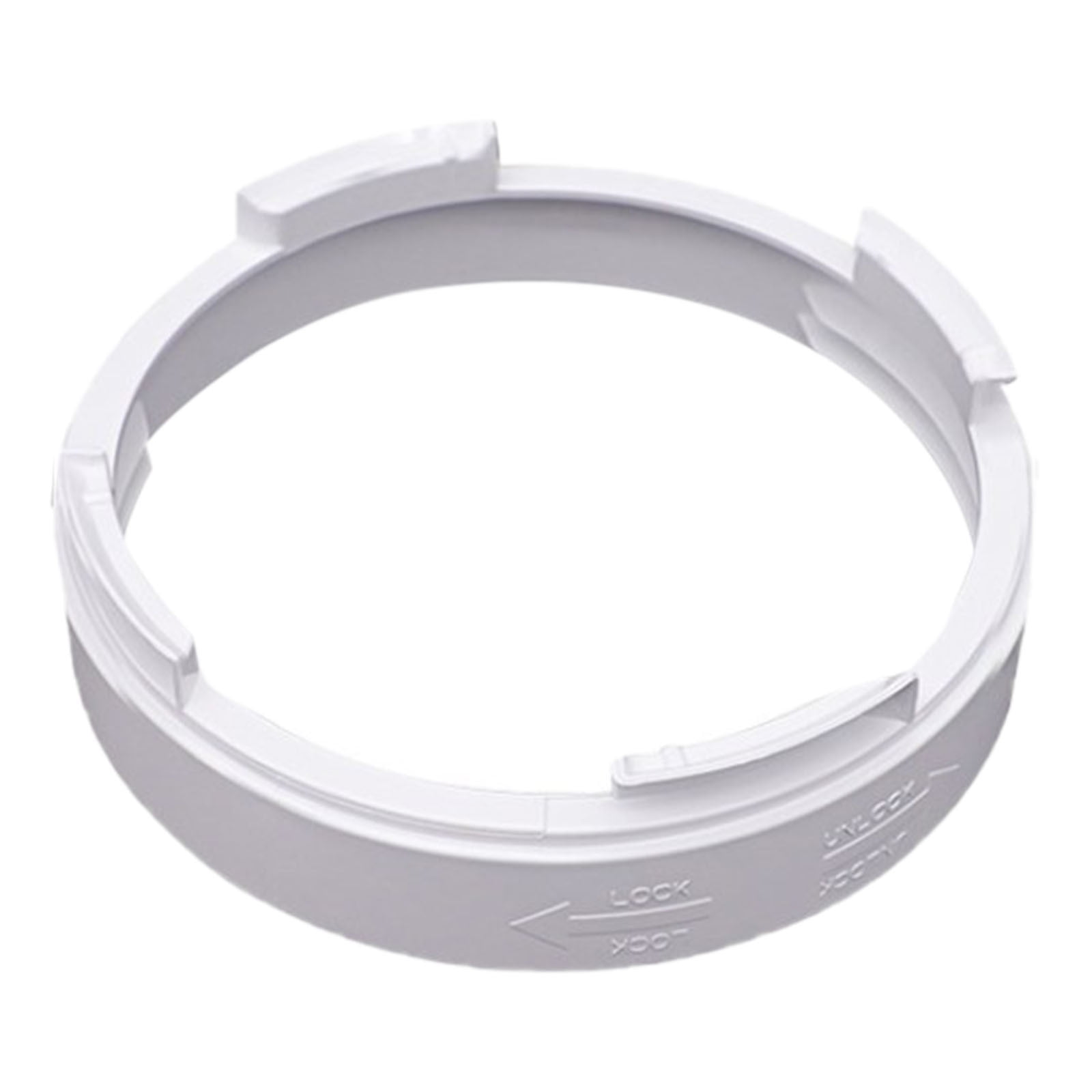 LLDYYDS Portable Exhaust Hose Connector Adapter for Air Conditioners ...