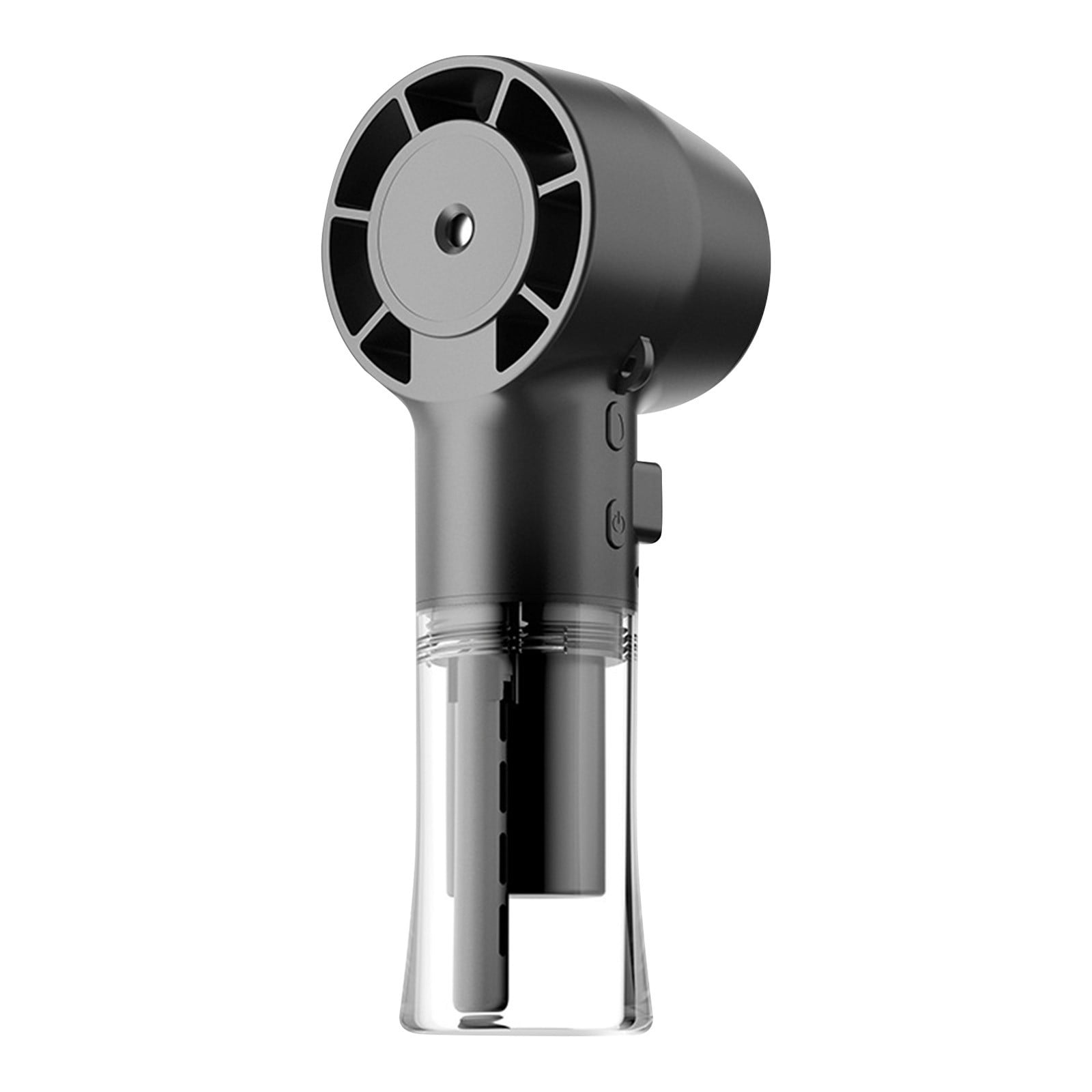 LLDYYDS Water Mist Fan,12000 RPM USB Water Spray Fan | Small Handheld ...