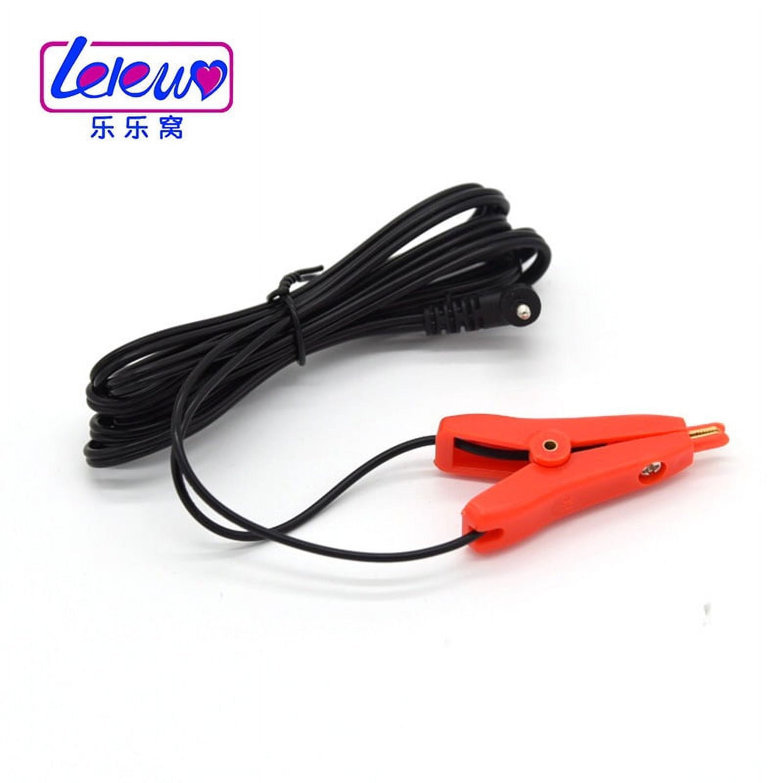 LLJH32 Electric shock pulse physical therapy massage Electric shock ...