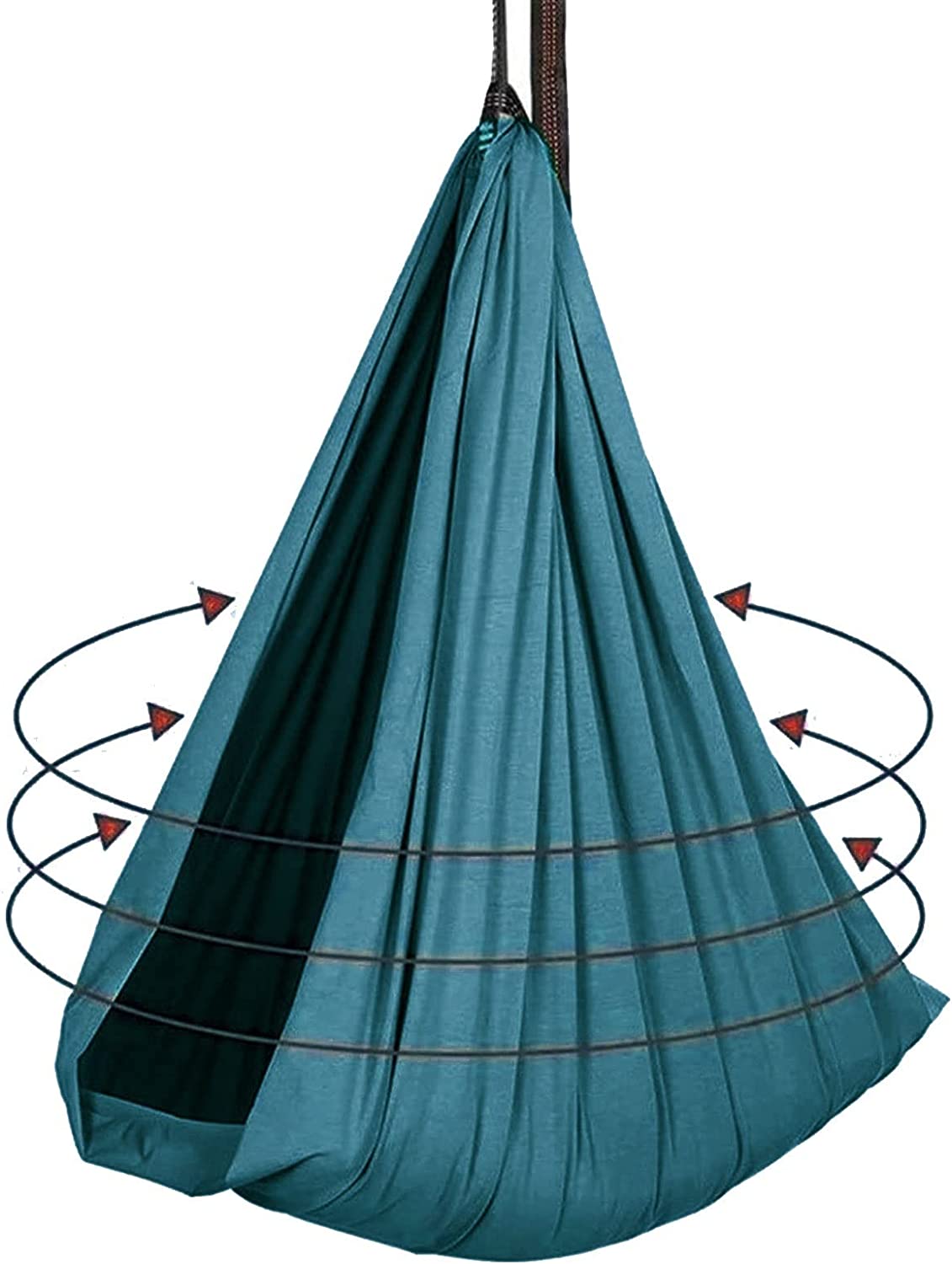 LLLD Therapy Swing Sensory Swing for Adults for Adults Indoor Therapy ...