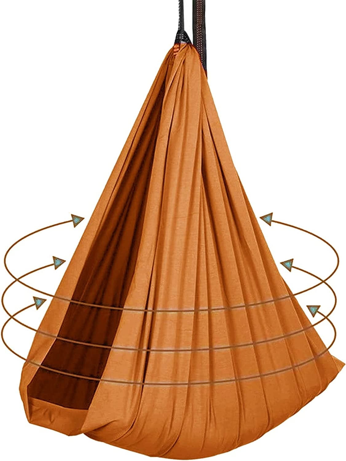 LLLD Therapy Swing Sensory Swing for Adults for Adults Indoor Therapy ...