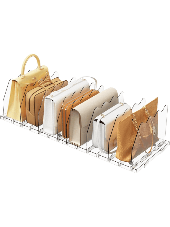 Best Sellers in Purse Organizers and Storage
