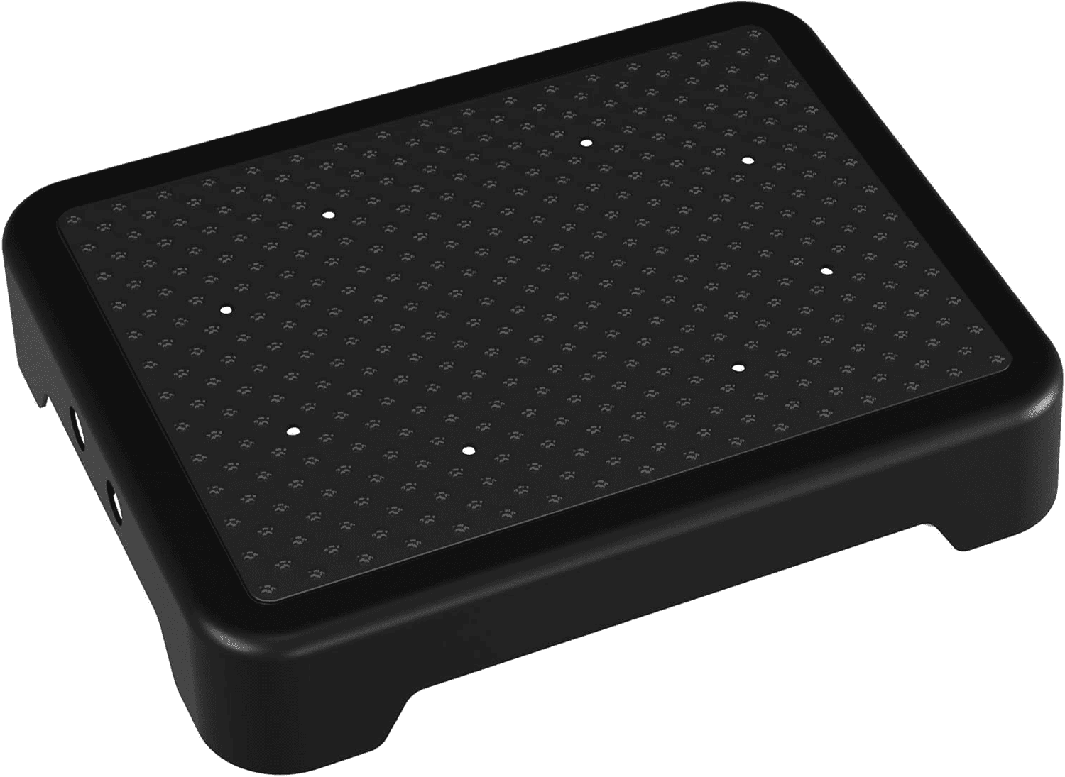 LLMRR Step Stool for Seniors & Adults, Indoor/Outdoor Mobility Step ...