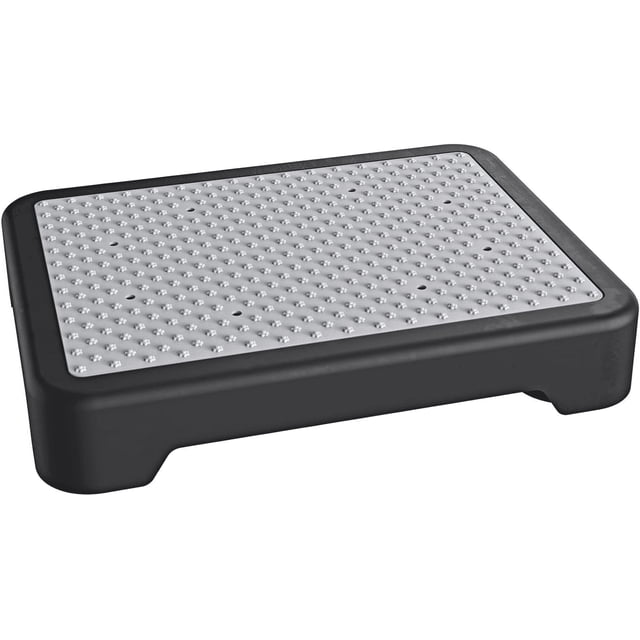 LLMRR Step Stool for Seniors & Adults, Indoor/Outdoor Mobility Step ...