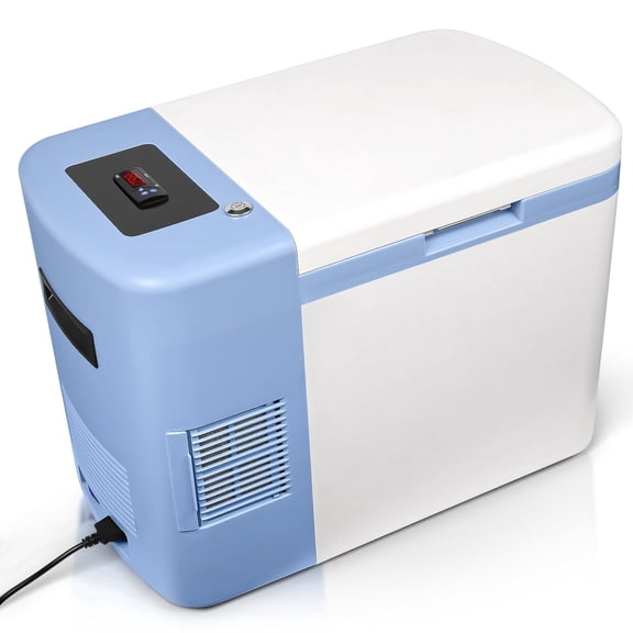Smart Freezer