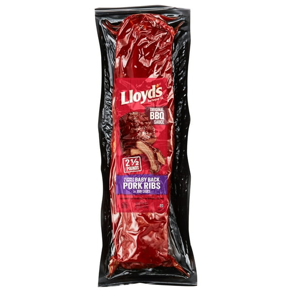 Prepared ribs in Prepared Meals & Sides - Walmart.com