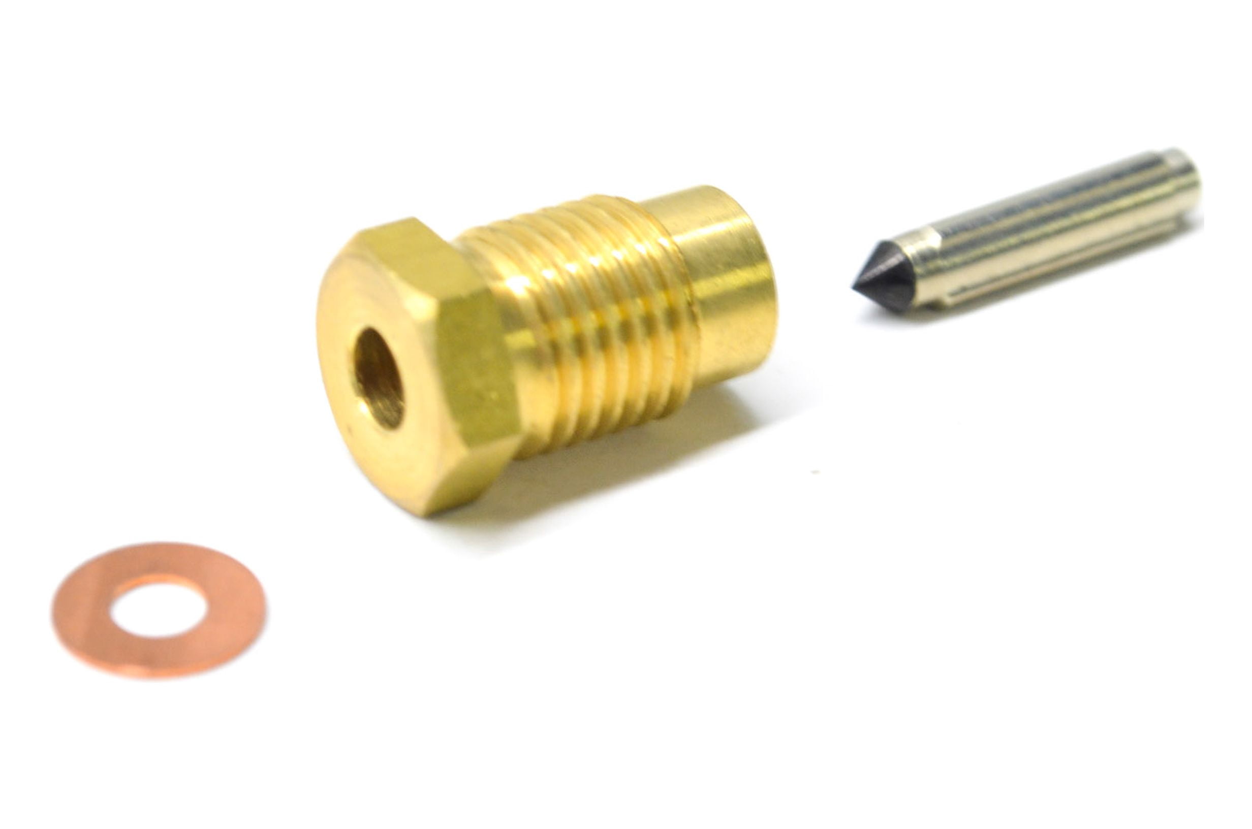 LLP 407 Float Valve Seat Kit NOS - Walmart.com