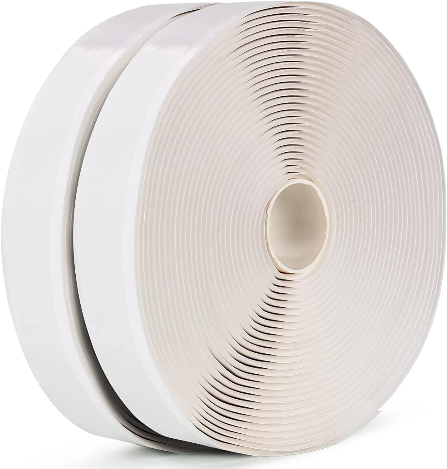 LLPT Butyl Sealant Tape 1 inch x 33ft 2 Pack, Waterproof for Roof ...