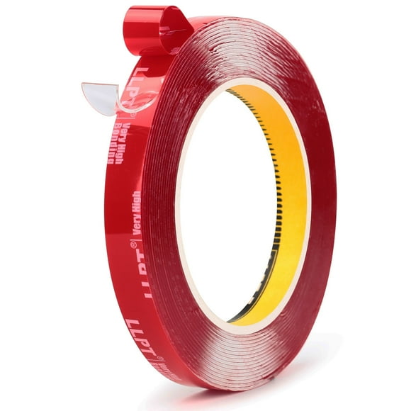 Heavy Duty Double Sided Tape