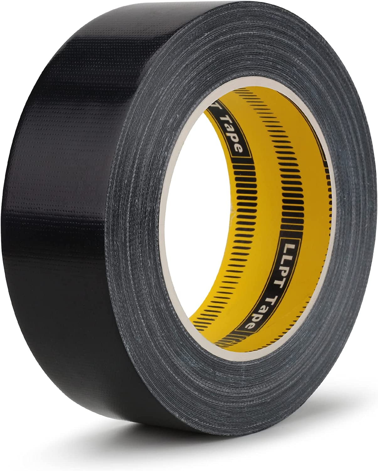 LLPT Duct Tape 1.6 inch x 108 ft Premium Grade Tear by Hand Heavy Duty ...