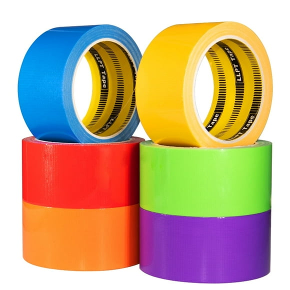 Black Tape in Hardware Tape by Color - Walmart.com