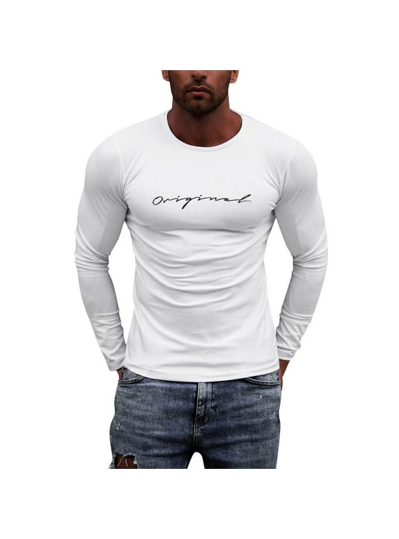 Monogrammed Button Shirts