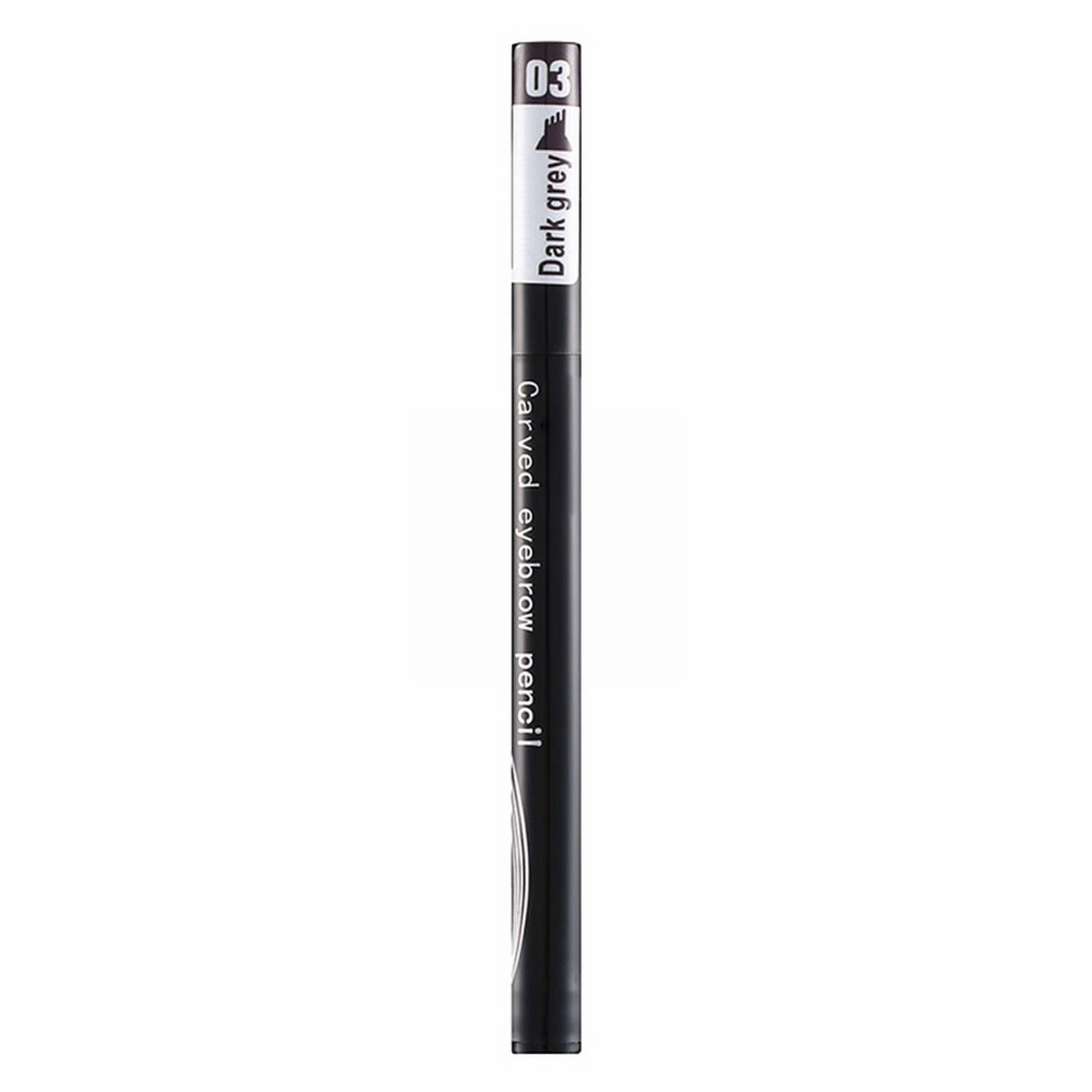 LLQkigsxse Eyebrow Gel Color Ash Brow Pencil How to Put Makeup on Four ...