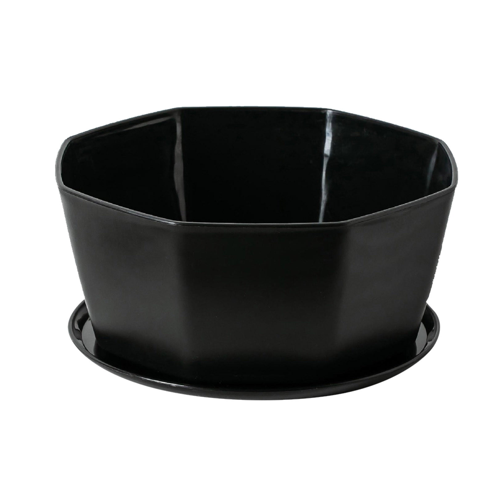 LLQkigsxse Flower Stand 24 Inches Flower Pots Large Diameter Planters ...