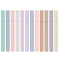 Llqkigsxse Nib Pen Extra Fine High School Yearbooks Bulk Nice Pens For Writing New Highlighters