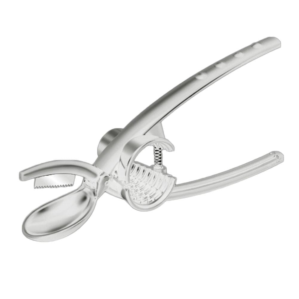 LLSUZY 2-in-1 Nut Cracker Walnut, 2024 New Nut Crackers for All Nuts ...