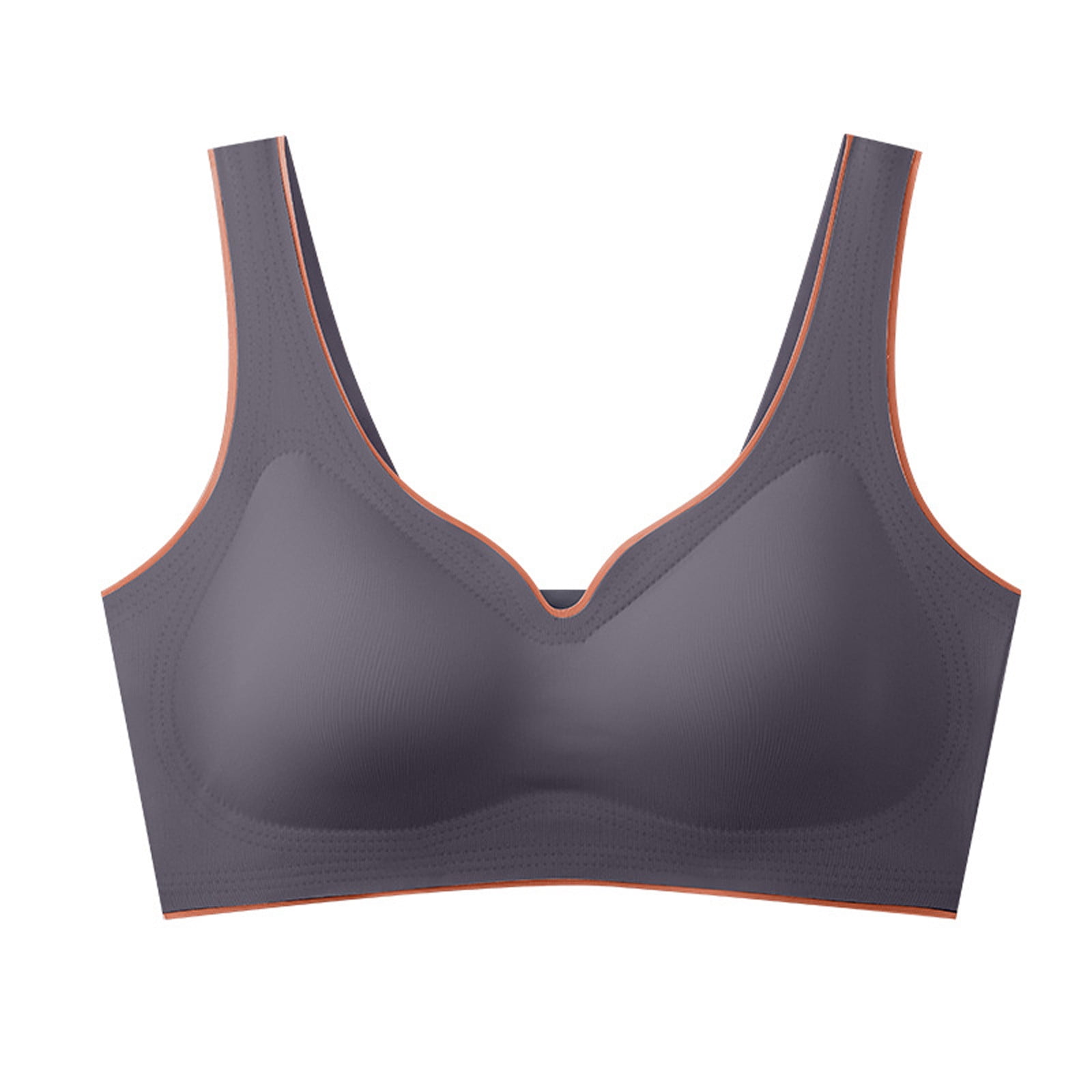 LLYWEY Bras for Older Women Push up Bralette Ladies Cut-Out Bra Style ...