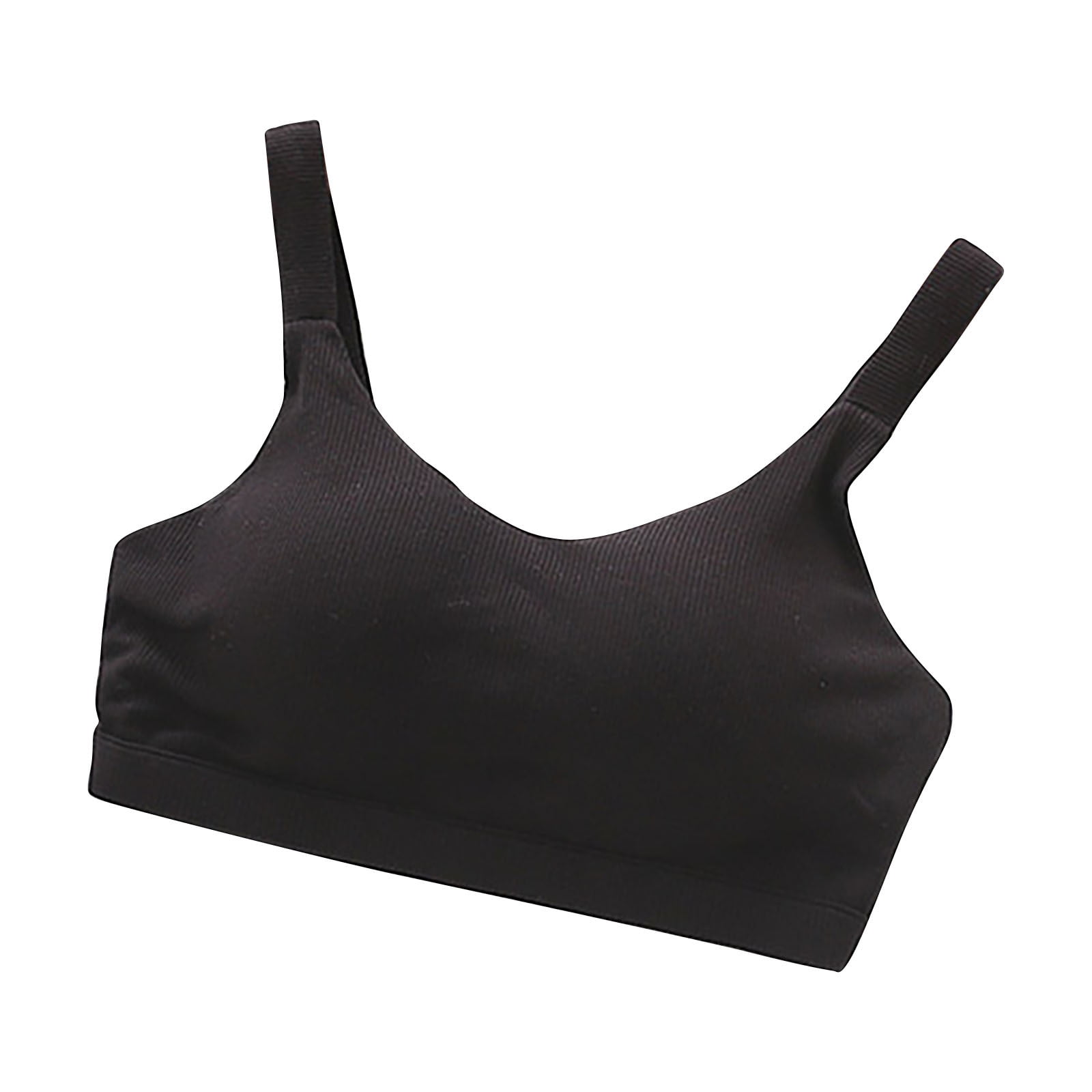 LLYWEY Bras Without Underwire on Sale Womens Sports Bras Plus Size ...