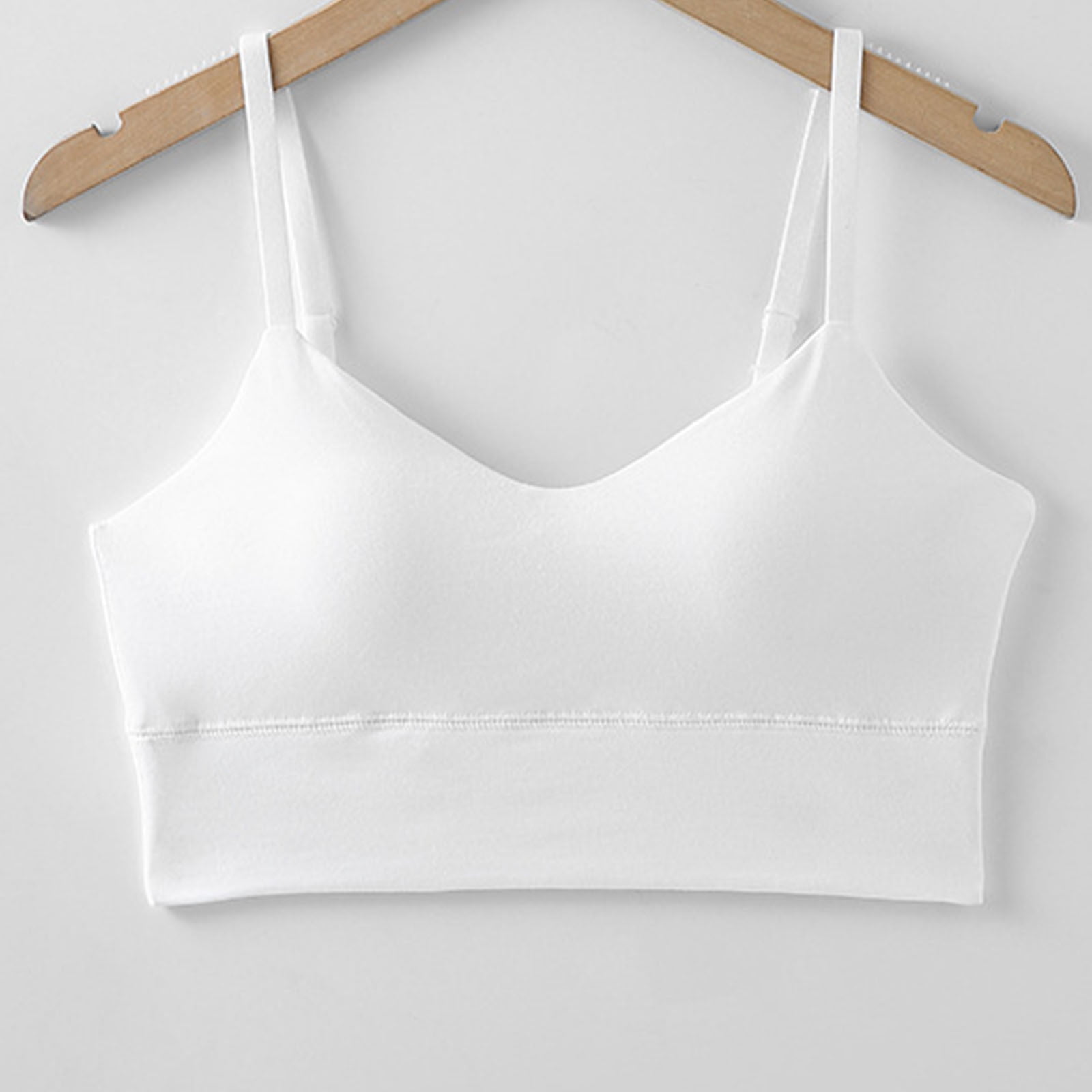 LLYWEY Plus Size Bras for Women Full-Coverage on Clearance Womens ...