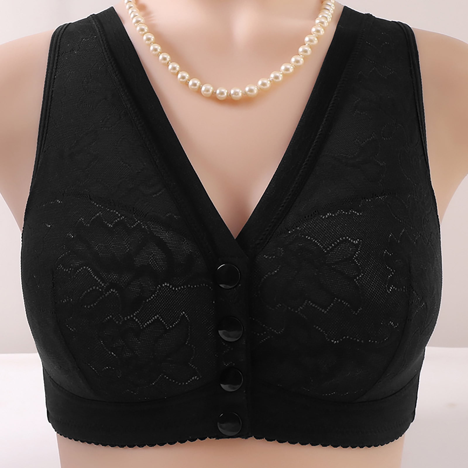 LLYWEY Running Sports Bras for Women on Sale Comfortable Bras Women ...