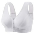 LLYwey No Padding Bras for Women Discounts Padded Bras Women Ladies ...