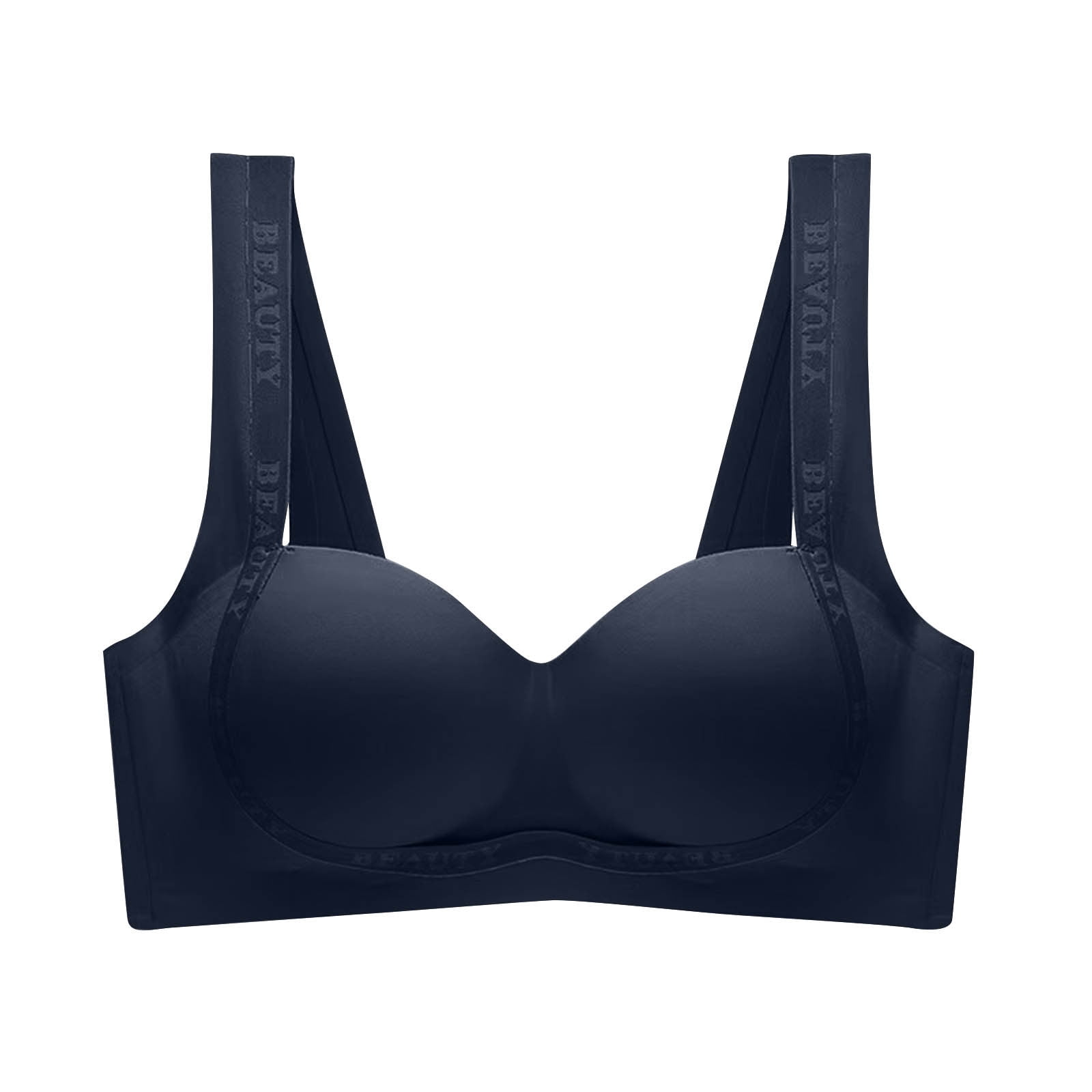 LLYwey Wire-Free Bra for Women On Sale Woman's Large Tank Tops Style ...
