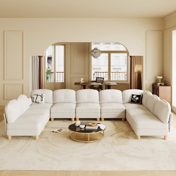 Modular Sofas in Sectional Sofas & Couches - Walmart.com