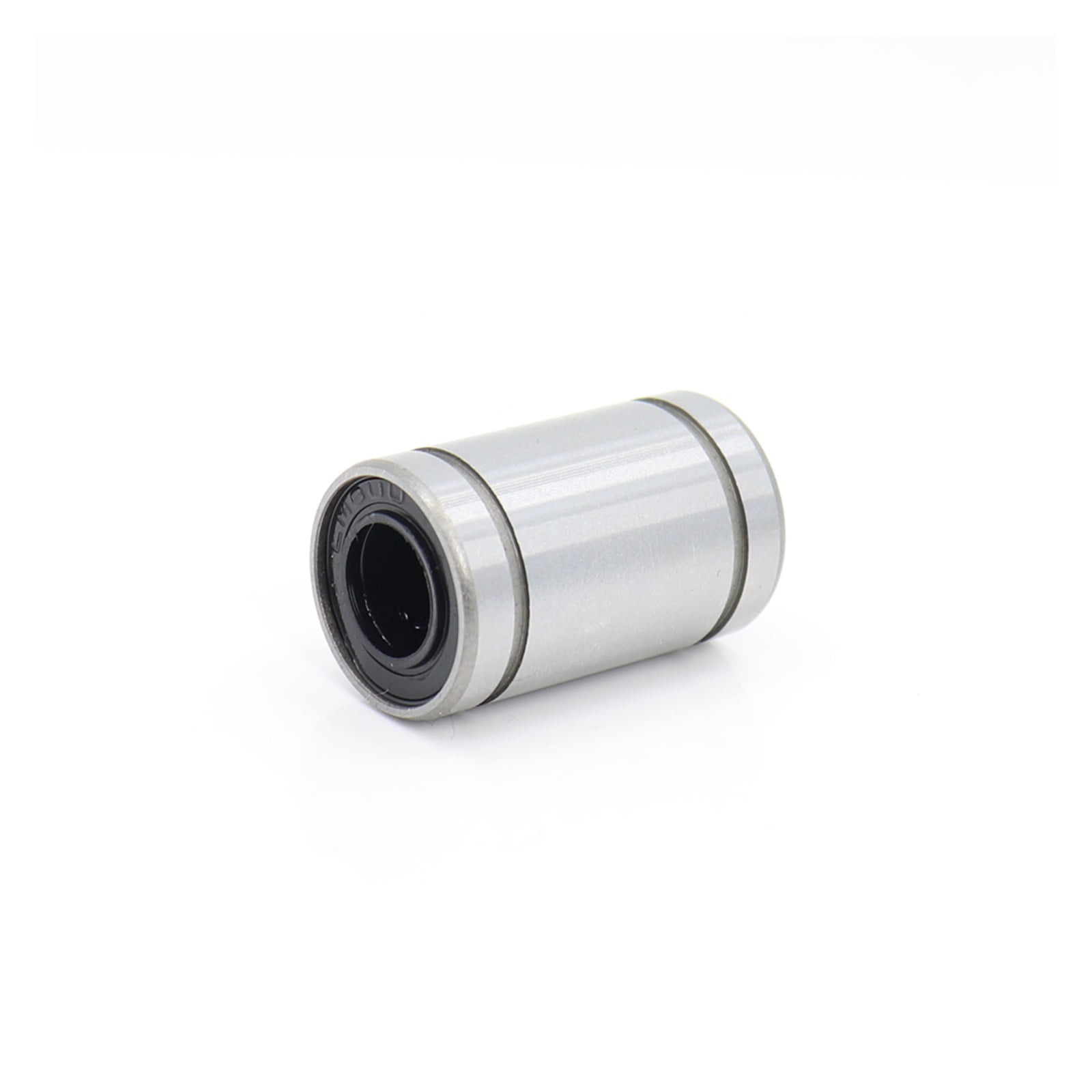 LM08UU Linear Motion Bearings 8*15*24 Mm ( 4 Pcs ) Standard LM8 LM 8mm ...