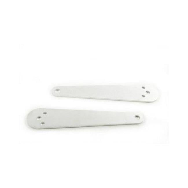 LM112-APE Push To Open Brackets Post Pivot Bracket - Walmart.com