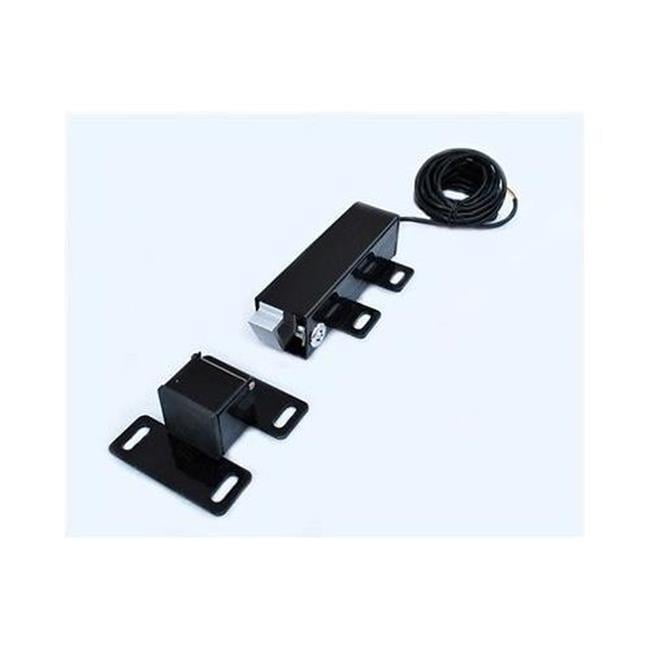 LM14912V-APE 12 Volt Electromagnetic Door Lock - Walmart.com