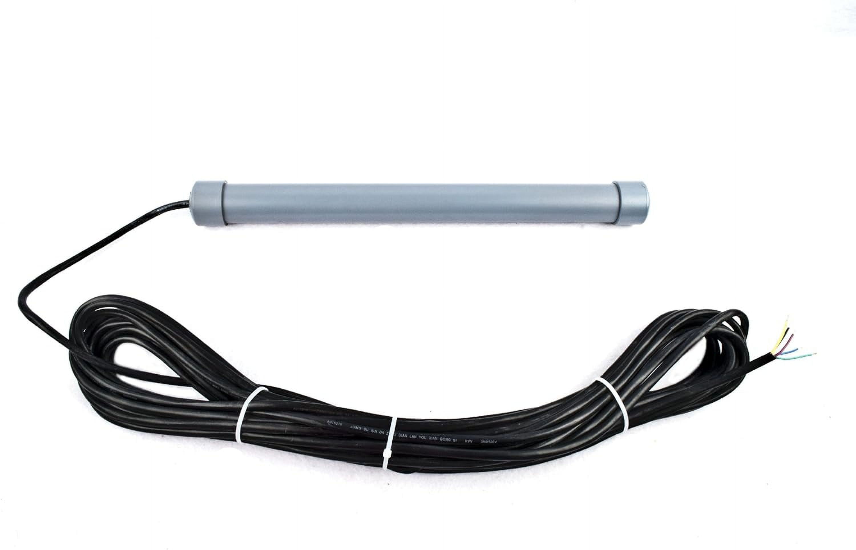 LM157 Exit Sensor Underground Automatic Gate Opener Exit Wand Loop Car ...