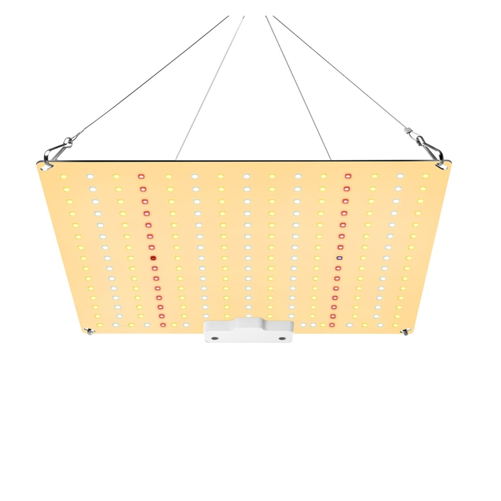 LM281B LED Grow Light Veg And Bloom, For Plant Full Spectrum Hydroponic ...