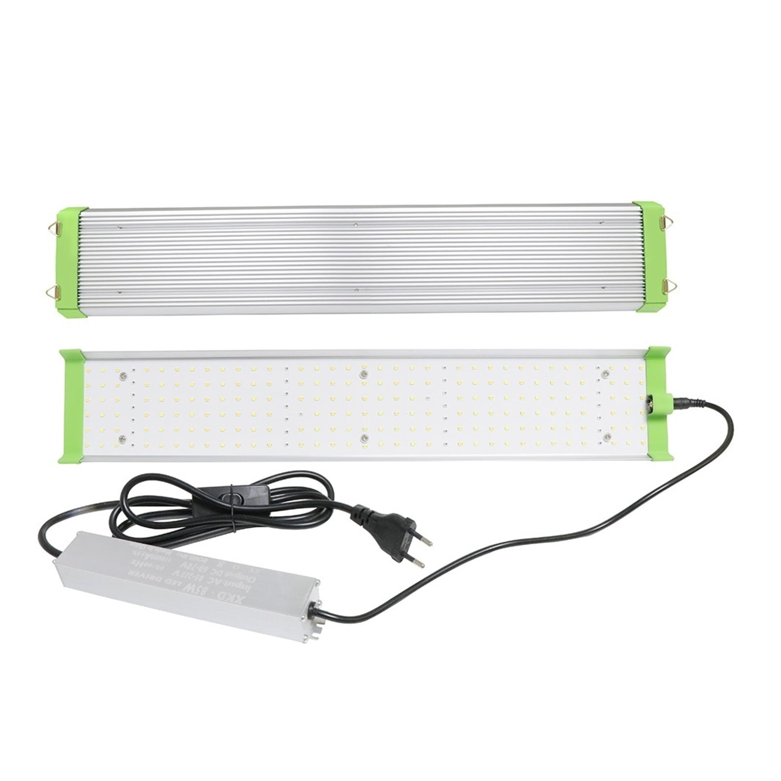 LM282B LED Grow Light 850W Full Spectrum Plants Growing Lamp For ...
