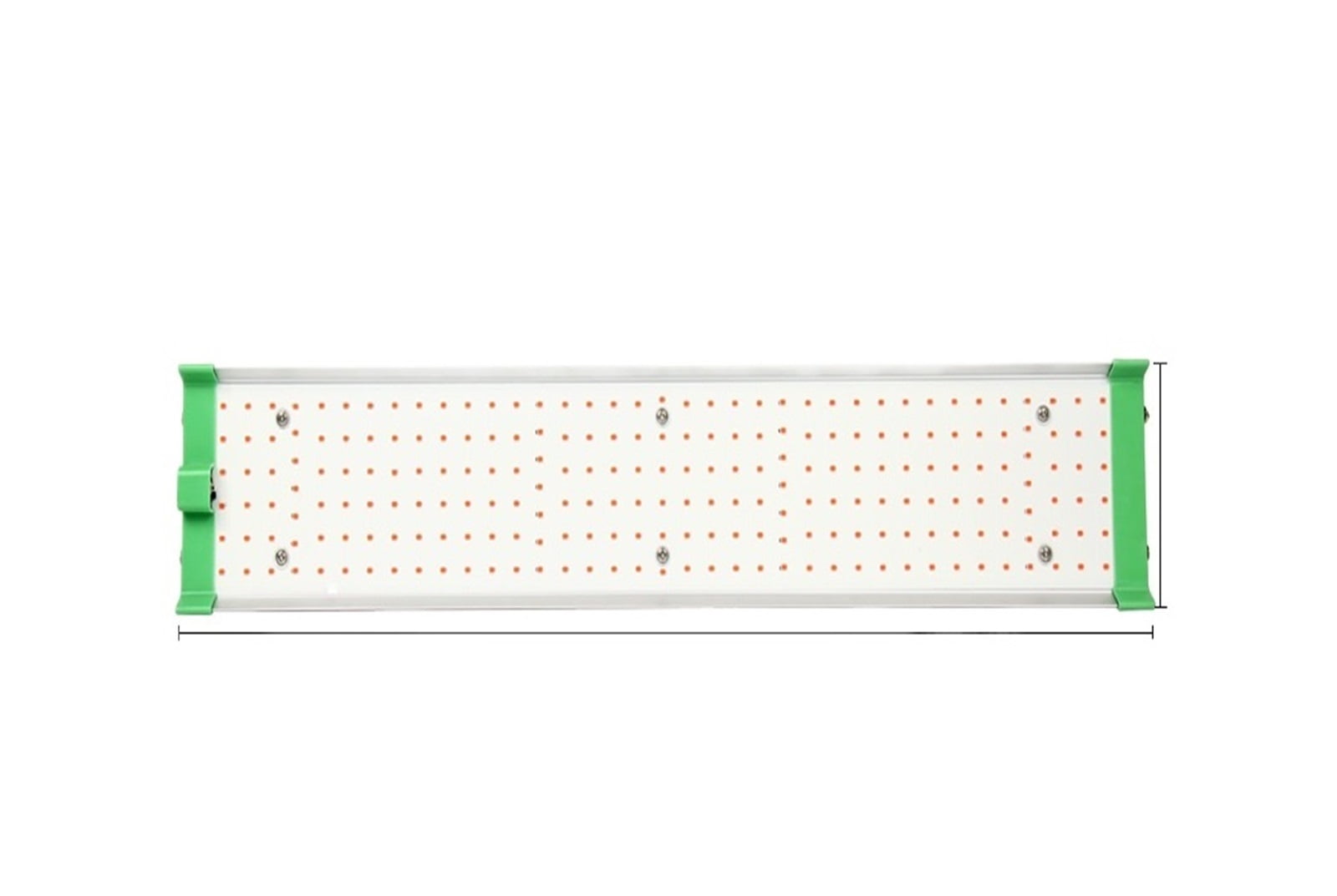 LM282B LED Grow Light 85W Full Spectrum Plant Growing Light For ...