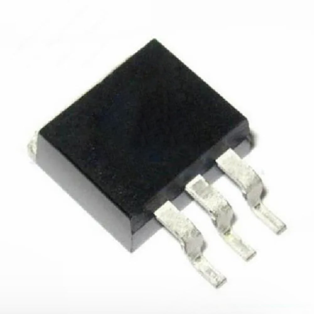 LM2940CS-5.0 LM2940CS LM2940 TO-263 package Voltage stabilizing chip ...