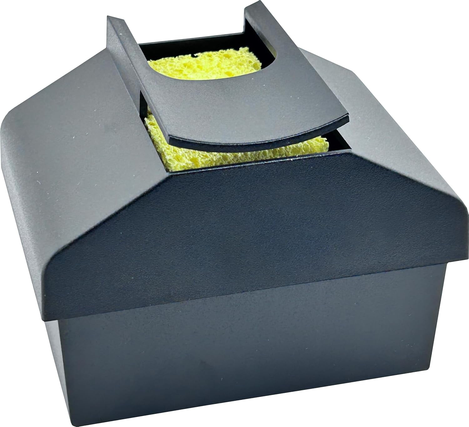 LM3 Envelope Moistener; Special Slot to Slide Envelops Through and a ...